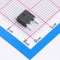 China 30V P Channel MOSFET Siliup SP30P13TH with TO 252 Package Low Gate Charge and Avalanche Energy Testing for sale