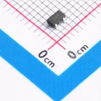China High Power P Channel MOSFET Siliup SP3415KT1 20V with ESD Protection and Compact SOT 23 3L Package for sale