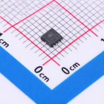 China Low on resistance 3.0m at 10V Siliup SP20N03NJ 20V N-Channel MOSFET for power management applications for sale