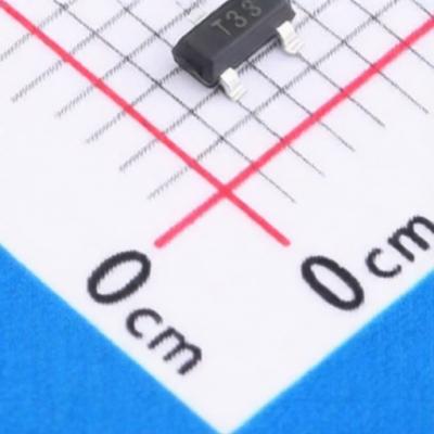 China General Purpose NPN Transistor Slkor MMST3904 with SOT-323 Package and 40V Collector Emitter Voltage for sale