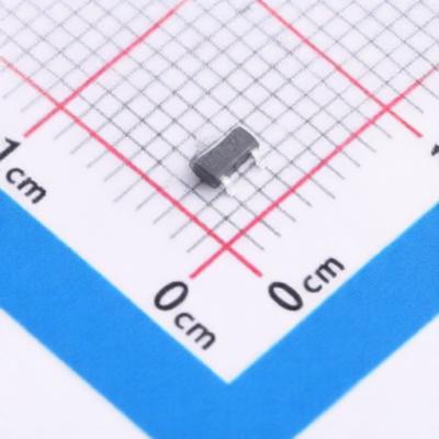 China SOT-23-3L Package 100V N-Channel MOSFET Siliup SP010N70T1 for Battery Switch and Converter Circuits for sale