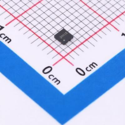 China Low input capacitance N channel MOSFET Siliup SP30N16NQ designed for power management and converter for sale