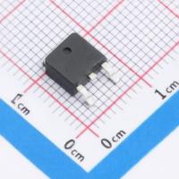 China Durable Siliup SP20N04TH N Channel MOSFET ideal for synchronous rectification and power conversion for sale