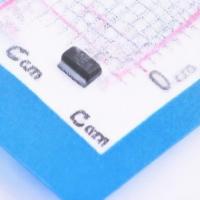 China Low current low voltage NPN transistor Slkor BC850B designed for general purpose amplification switching for sale