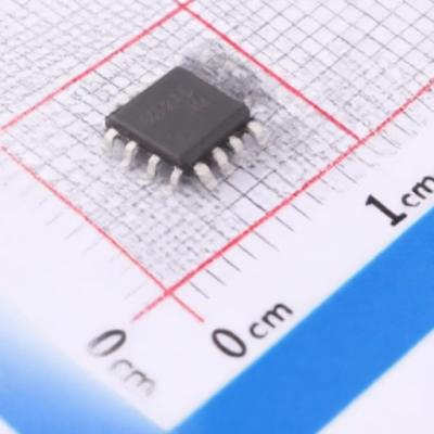 China Complementary MOSFET Siliup SP3034CP8 30V Device for Load Switch Battery Protection Power Management for sale