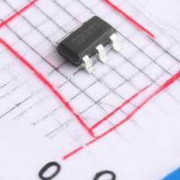 China N Channel MOSFET Siliup SP30N27DTS 30 Volt Device Suitable for Power Switching and Battery Circuits for sale