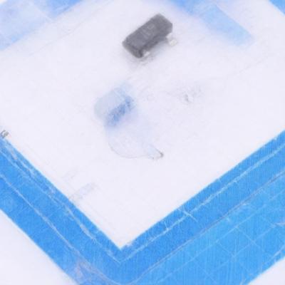 China Low Capacitance NPN Transistor Slkor 2SC2412K-R in SOT23 Package for Electronic Circuit Performance for sale