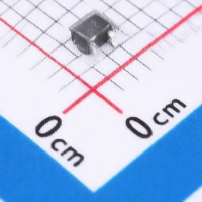 China 20V N Channel MOSFET Siliup SP2102T3 2.1A Continuous Drain Current for Surface Mount Power Solutions for sale
