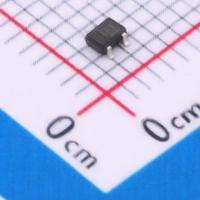 China Siliup 2SK3018 60V N Channel MOSFET Featuring 2KV ESD Protection and SOT 323 Package for Power Conversion for sale