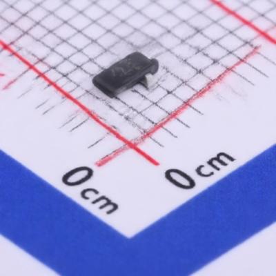 China Medium Power Amplification and Switching Transistor Slkor MMBT4401 NPN Silicon Epitaxial Planar Type for sale