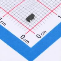 China High Reliability PNP Silicon Epitaxial Transistor Slkor BC860B SOT-23 Package for Circuit Switching for sale