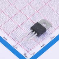 China N Channel Power MOSFET with 150V Rating Siliup SP015N06GHTQ Featuring Low RDSon and TO220 Package for sale