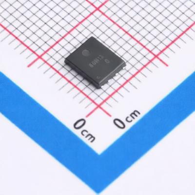 China power management solution featuring Siliup SP60N13NK 60V N Channel MOSFET with fast switching speeds for sale
