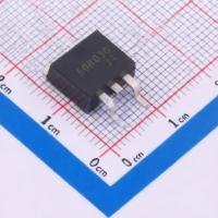 China Power MOSFET Siliup SP60N03GTD 60V N Channel TO 263 Package Tested for Single Pulse Avalanche Energy for sale