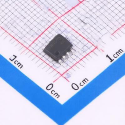 China surface mount MOSFET Siliup SP60N13GDP8 designed for DC DC converters and motor control applications for sale