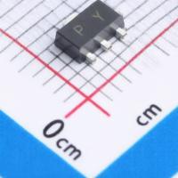 China High Gain NPN Silicon Transistor Slkor 2SC2884-Y in Small SOT-89 Package Suitable for Amplifier Output Stage for sale