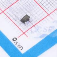 China Surface Mount 16V P Channel MOSFET Siliup SP2333BT1 with Low On Resistance and 4A Continuous Current for sale