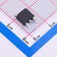China 40V N Channel MOSFET Siliup SP40N02GTH with Fast Switching and Single Pulse Avalanche Energy Testing for sale