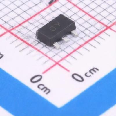 China Electronic Component Slkor S8550T PNP Transistor Featuring 05A Collector Current and Compact SOT523 for sale