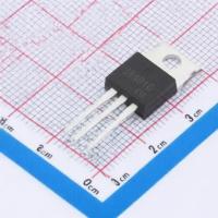 China Low On Resistance 30V N-Channel MOSFET Siliup SP30N01GTQ Suitable for High Current Power Applications for sale