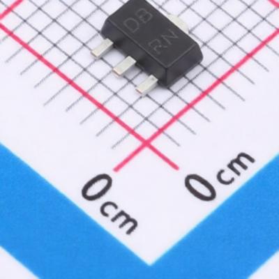 China High Speed Switching Transistor Slkor 2SD1766-R NPN Collector Current 2A Collector Emitter Voltage 32V SOT-89 for sale