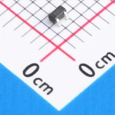 China Compact SOT 523 package P Channel MOSFET Siliup SP2006KT5J designed for surface mount load switching for sale
