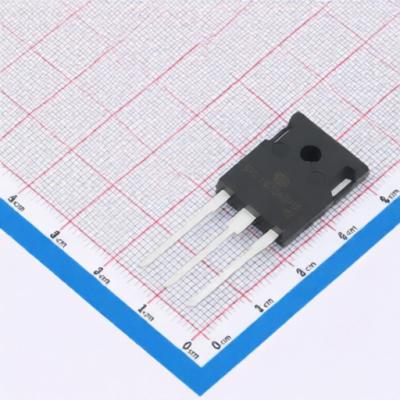 China 110V N Channel Power MOSFET Siliup SP011N02AGHTF Designed for Power Switching and DC DC Converter Applications for sale