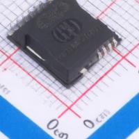 China Low Gate Charge 650V MOSFET Siliup SP30HF65TO Ideal for High Frequency and PWM Circuit Applications for sale