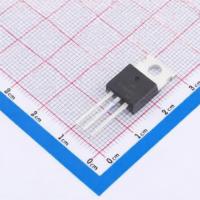 China Power Switching MOSFET Siliup SP40N01HTQ 40V N Channel Device with TO 220 3L Package and Low RDS for sale