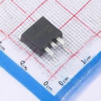 China 60V N Channel Power MOSFET Siliup SP60N01BGHTD with Low Gate Charge and Fast Switching TO263 Package for sale