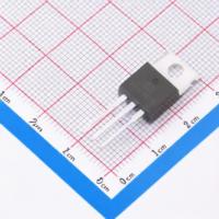 China power MOSFET Siliup SP60P05GTQ 60V P Channel designed for low RDS on and fast switching in power management circuits for sale
