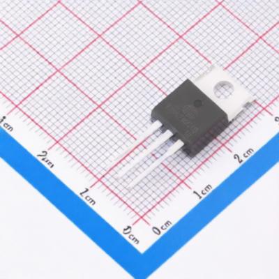 China power MOSFET Siliup SP60P05GTQ 60V P Channel designed for low RDS on and fast switching in power management circuits for sale