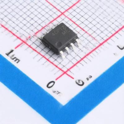 China power switching solution Siliup SP40P12P8 40V P Channel MOSFET with low gate charge and fast switching for sale