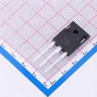 China Low RDSon and Fast Switching 200V P Channel Planar MOSFET Siliup SP50P20TF for Power Supply Applications for sale