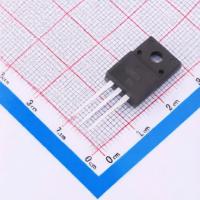 China High Frequency Switching MOSFET Siliup SP10N90TG 900V N Channel Planar Device in TO 220F Package for sale