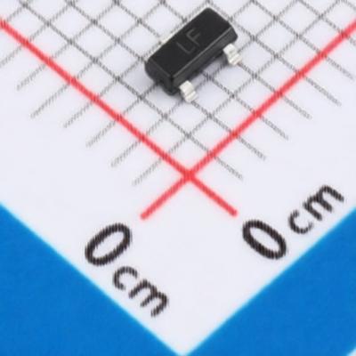 China Plastic encapsulated NPN transistor Slkor 2SC3052-F designed for switching and amplification tasks for sale