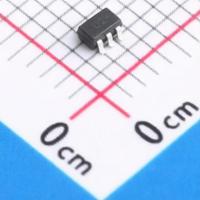 China High Current Dual N Channel MOSFET Siliup SP2002KDTW with Low On Resistance and Surface Mount Package for sale