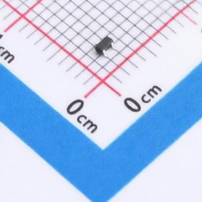 China PNP transistor Slkor MMBT2907AT small SOT523 package suitable for switching and amplification circuits for sale