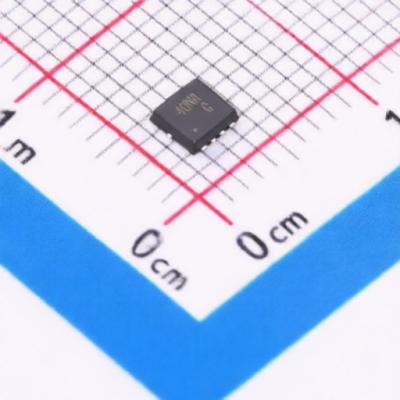 China Low On Resistance 40V N Channel MOSFET Siliup SP40N11NJ for Power Management and DC DC Conversion for sale
