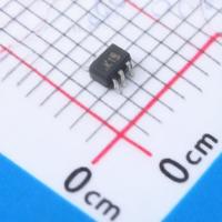 China amplification and switching transistors Slkor MMDT4413 complementary pair NPN PNP in SOT363 package for sale