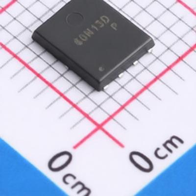 China PDFN5X6 8L Package MOSFET Siliup SP60N13DNK 60V Dual N Channel ROHS Compliant Halogen Free Tested for Avalanche Energy for sale