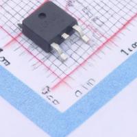 China High current 60 Amp N Channel MOSFET Siliup SP20N05TH optimized for high frequency power conversion for sale