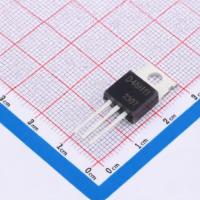 China Silkor SL45H11 Power Transistor with Maximum Collector Current of 10 Amps and Low Saturation Voltage for sale