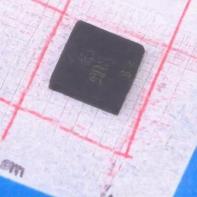 China Power MOSFET 60V N Channel Siliup SP60N08GNK Featuring Split Gate Trench Technology and Low On Resistance for sale