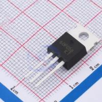 China 60V P Channel MOSFET Siliup SP60P05BTQ Featuring Low RDSon and TO2203L Package for Power Switching for sale