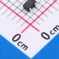 China High collector current PNP transistor Slkor SS8550W designed for general purpose electronic circuits for sale