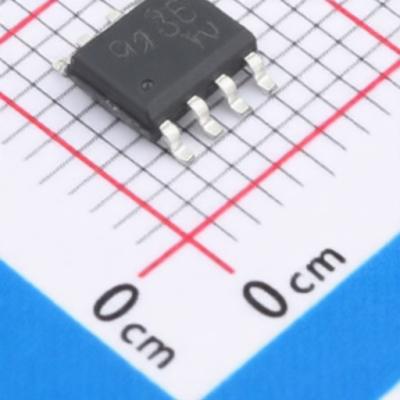 China Power Switching P Channel MOSFET Siliup SP9435P8 Featuring Low RDSon and Fast Switching Performance for sale