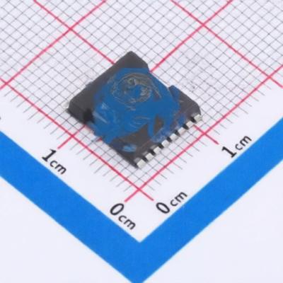 China Siliup SP40N01ACGTO N Channel 40V MOSFET Featuring Split Gate Trench Technology for Power Conversion for sale