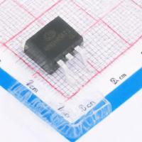 China Power switching 60V P Channel MOSFET Siliup SP60P05GTD with low gate charge and fast switching speed for sale
