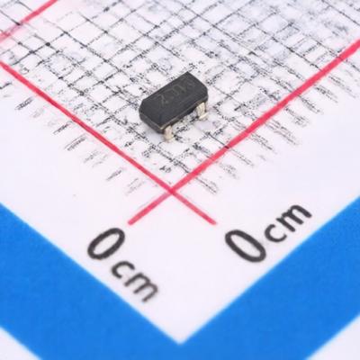 China Siliup SP2301BT2 P Channel MOSFET 20V 2A Continuous Drain Current for DC DC Converter and Battery Switch for sale